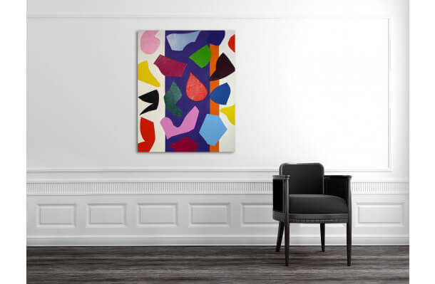 Aria in the Area | Ideelart